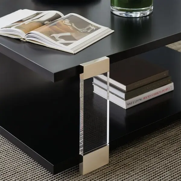 CARACOLE I'll Take The Corner Table