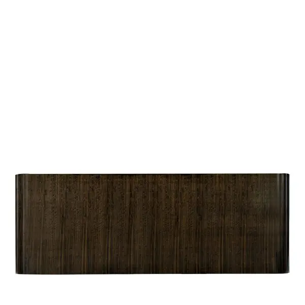 CARACOLE Streamline Cocktail Table