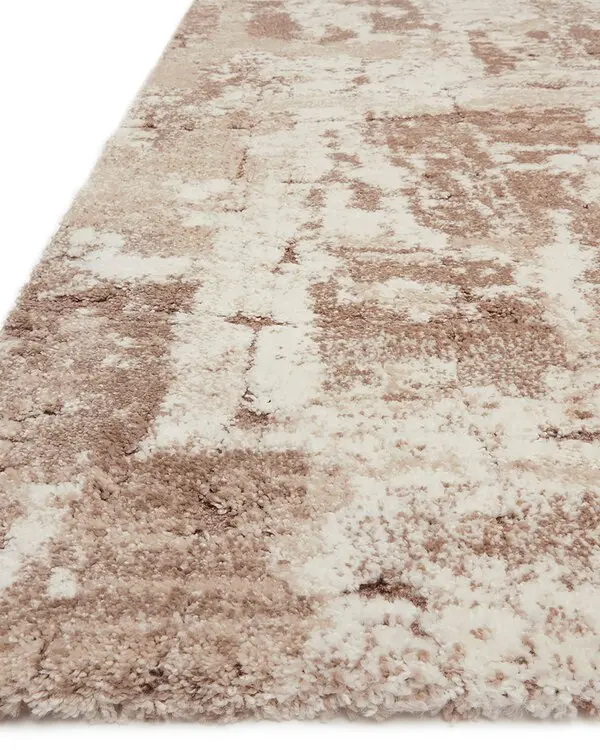 LOLOI Theory Thy-07 Area Rug, 7'10 X 10'10 - Beige