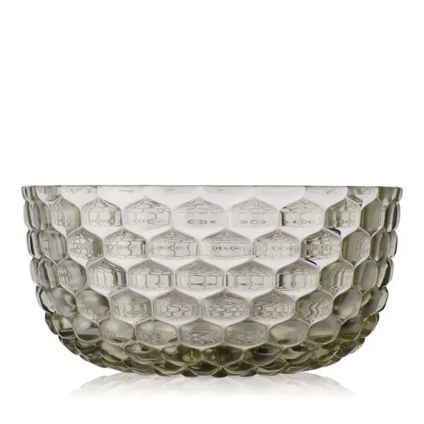 KARTELL Jellies Small Bowls, Set Of 4