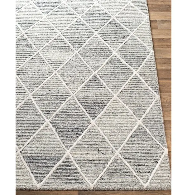SURYA Eaton Eat-2302 Area Rug, 8' X 10