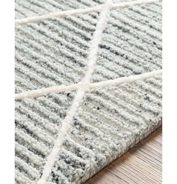 SURYA Eaton Eat-2302 Area Rug, 8' X 10