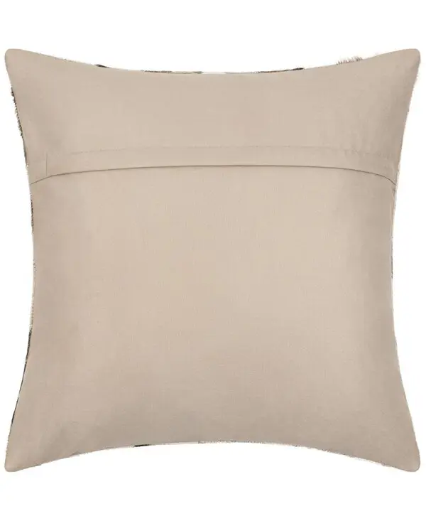 SURYA Zander Decorative Pillow, 20l X 20w