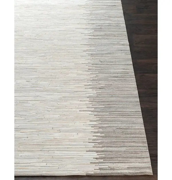 SURYA Zander Znd-1004 Area Rug, 5' X 8