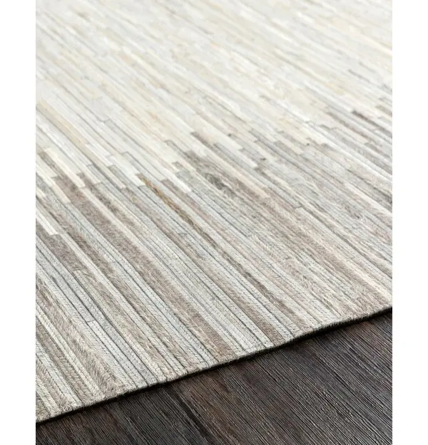 SURYA Zander Znd-1004 Area Rug, 5' X 8