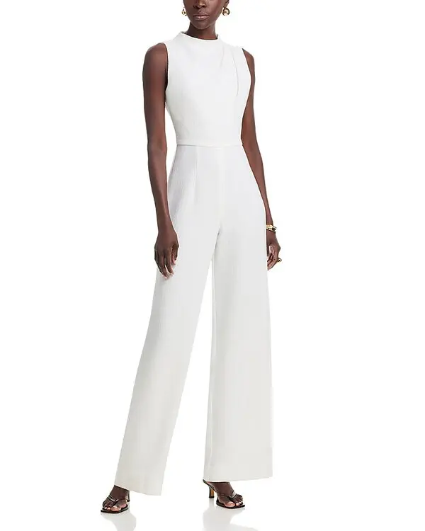Black Halo Corrine Jumpsuit - Sugar
