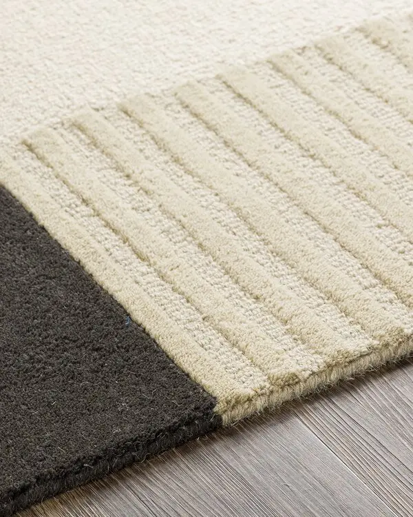 Livabliss Emma Emm-2303 Area Rug, 5' X 7'6