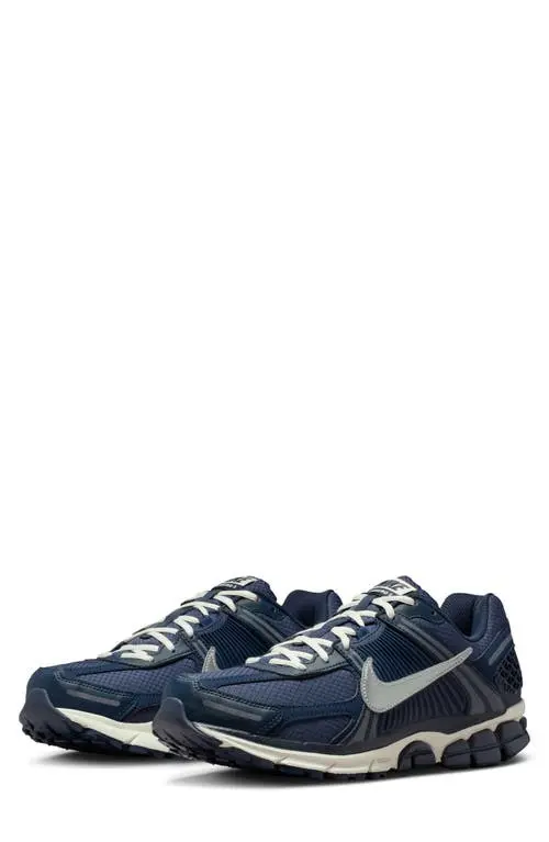 Nike Zoom Vomero Sp Sneaker - 400 Blvoid/m Silv