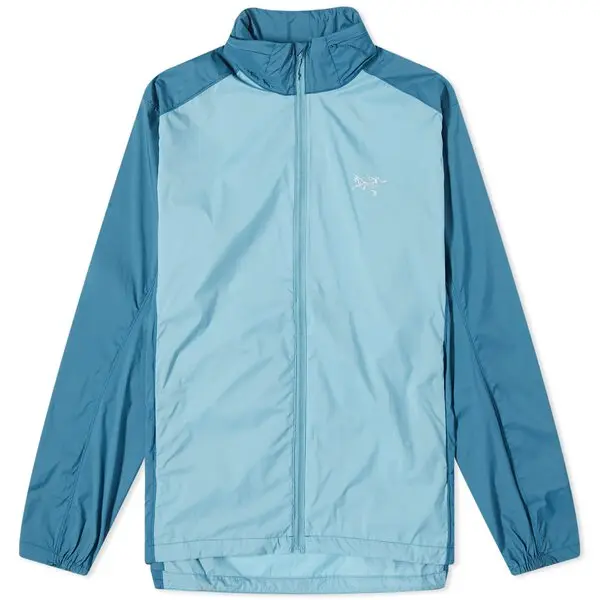 Arc'Teryx Nodin Jacket - Serene/Solace | Editorialist