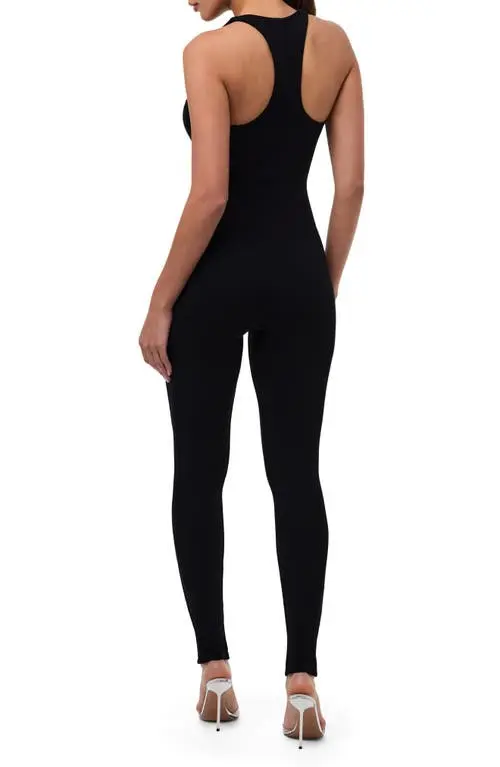 Naked Wardrobe Back In The Race Jumpsuit