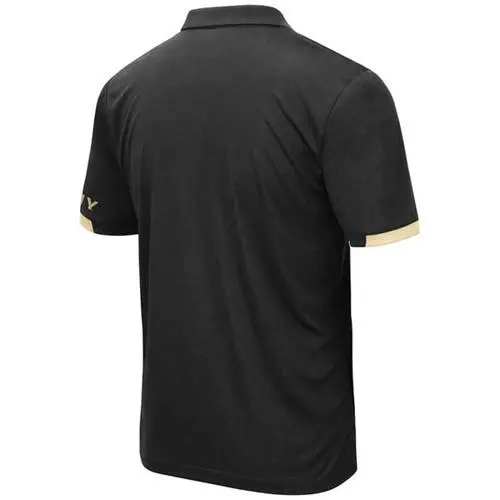 COLOSSEUM Army Knights Big & Tall Santry Polo