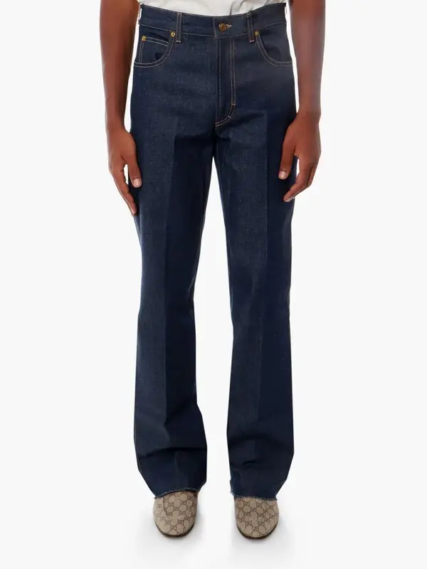Gucci Jeans