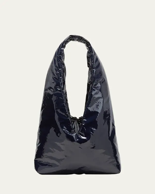 KASSL EDITIONS Anchor Medium Shoulder Bag