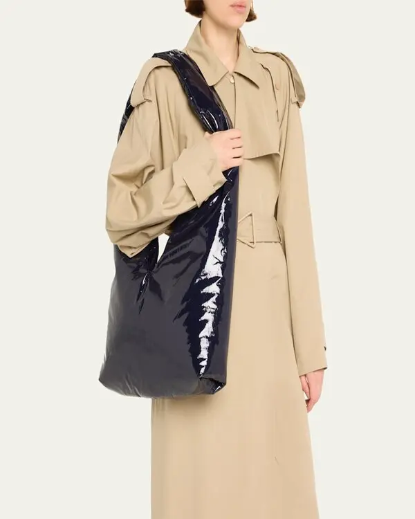 KASSL EDITIONS Anchor Medium Shoulder Bag