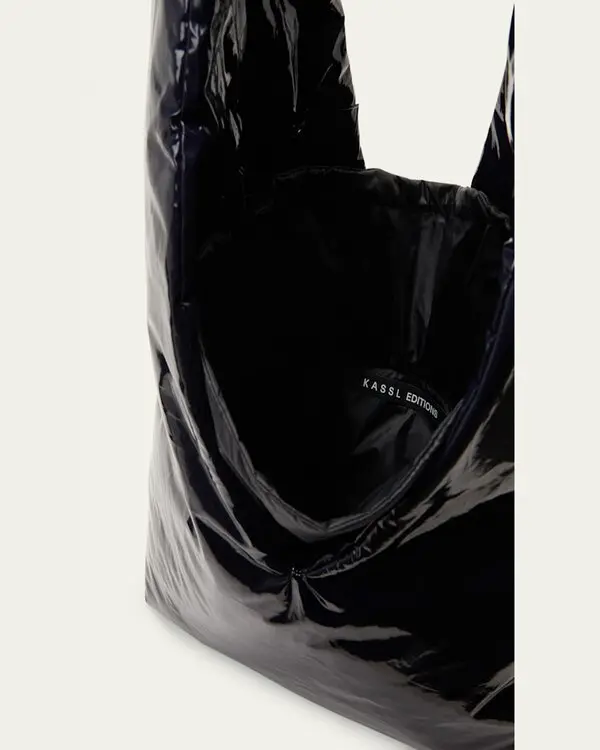 KASSL EDITIONS Anchor Medium Shoulder Bag
