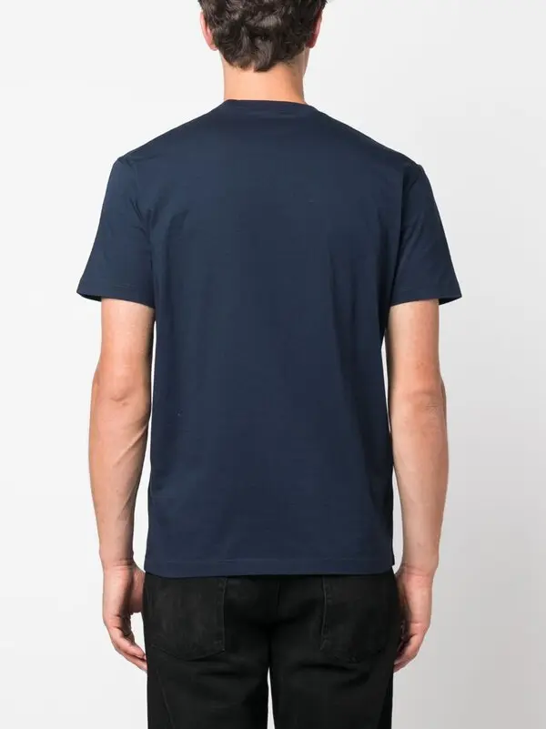 Dsquared2 Logo-print Short-sleeve T-shirt