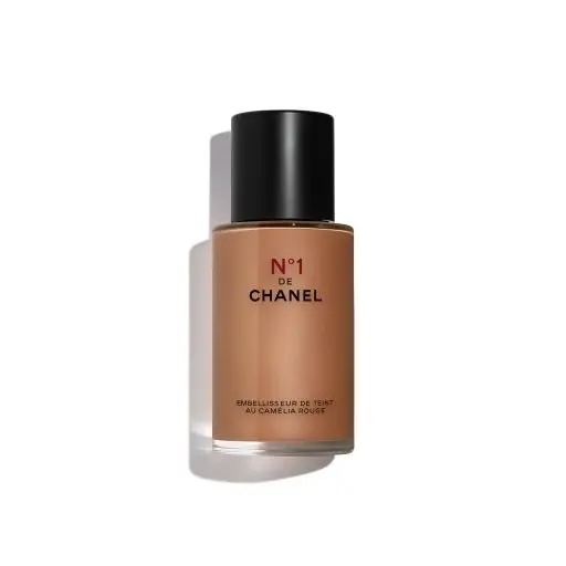 Chanel N°1 De Skin Enhancer Boosts Radiance Evens Perfects - One-color