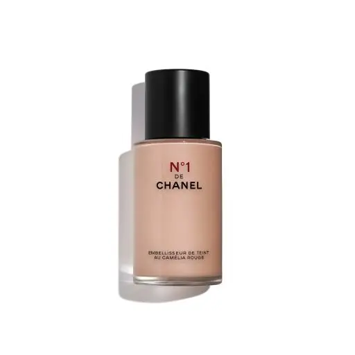 Chanel N°1 De Skin Enhancer Boosts Radiance Evens Perfects - One-color