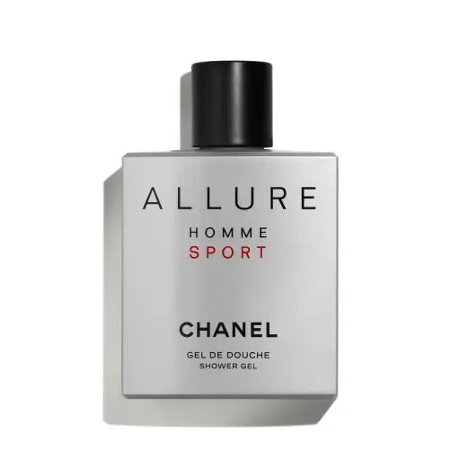 Chanel Allure Homme Sport Shower Gel - One-color