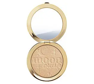 TOO FACED Moon Crush Multi-use Powder Highlight Er - One-color