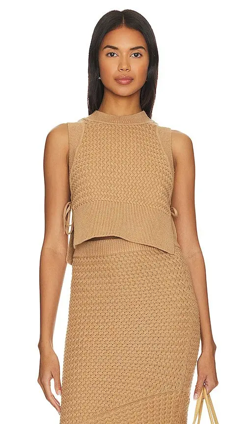 House Of Harlow 1960 Lilja Top