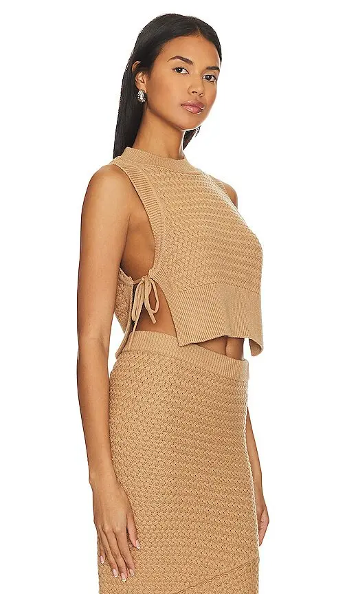 House Of Harlow 1960 Lilja Top