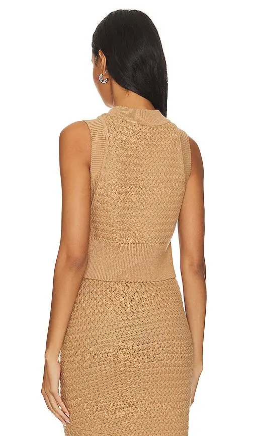 House Of Harlow 1960 Lilja Top