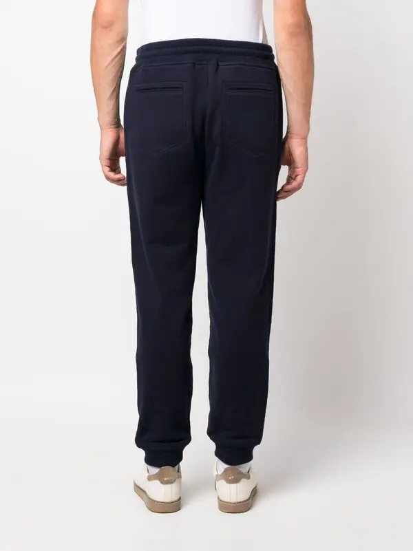 Brunello Cucinelli Drawstring-waist Track Pants