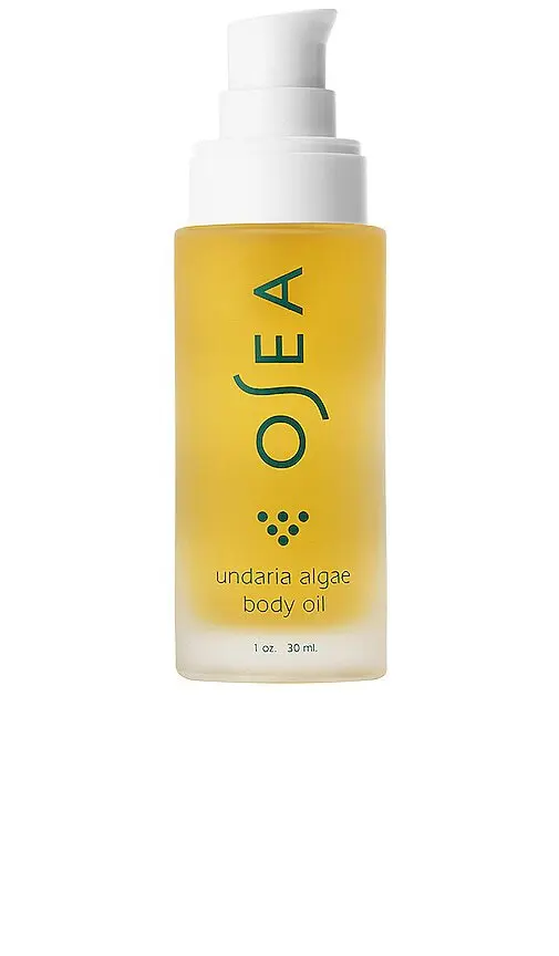 OSEA Travel Undaria Algae Body Oil - N,a