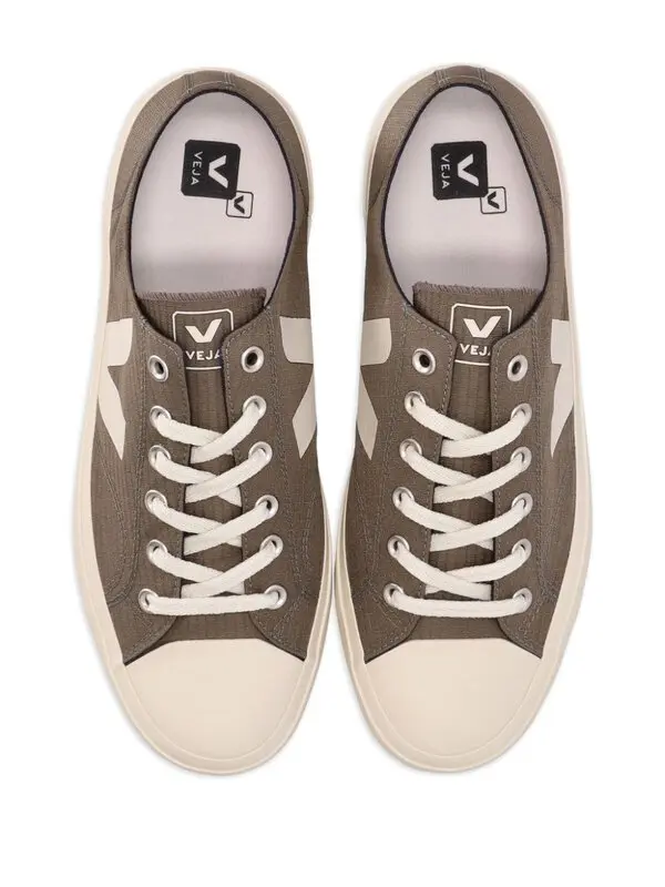 VEJA Wata Ii Low-top Sneakers - Brown