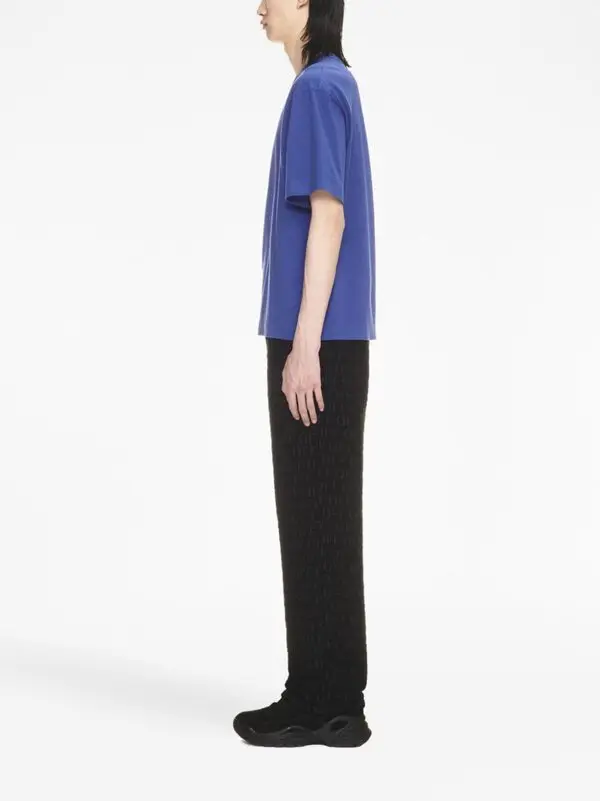 Off-White Off-stamp Short-sleeve T-shirt