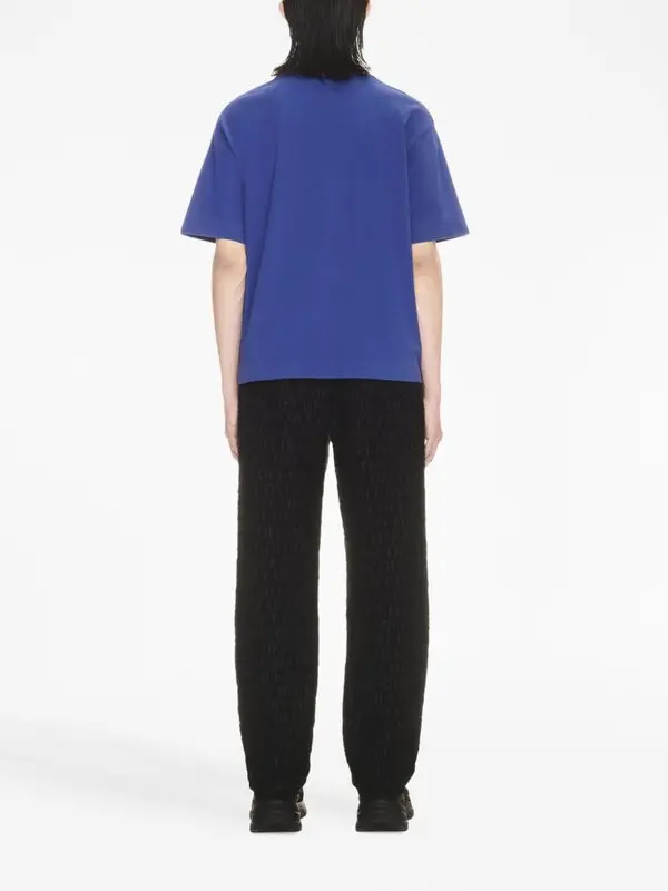 Off-White Off-stamp Short-sleeve T-shirt