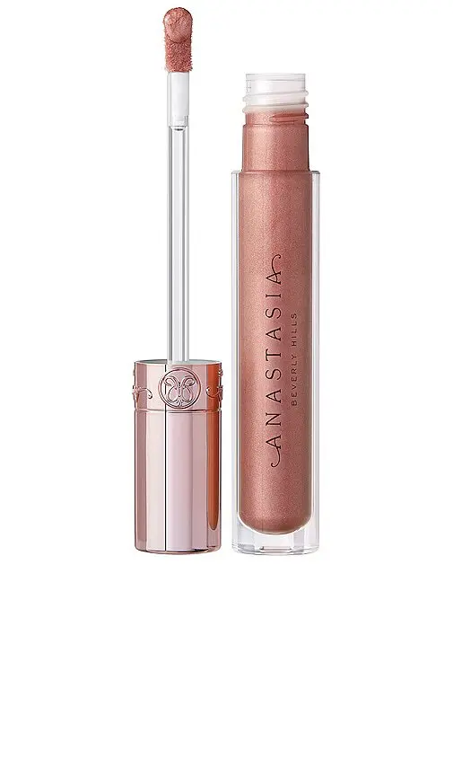 ANASTASIA BEVERLY HILLS Lip Gloss - Pink Ginger