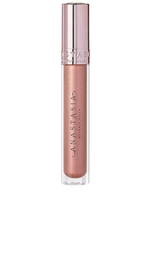 ANASTASIA BEVERLY HILLS Lip Gloss - Pink Ginger