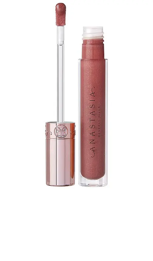 ANASTASIA BEVERLY HILLS Lip Gloss - Toffee Rose
