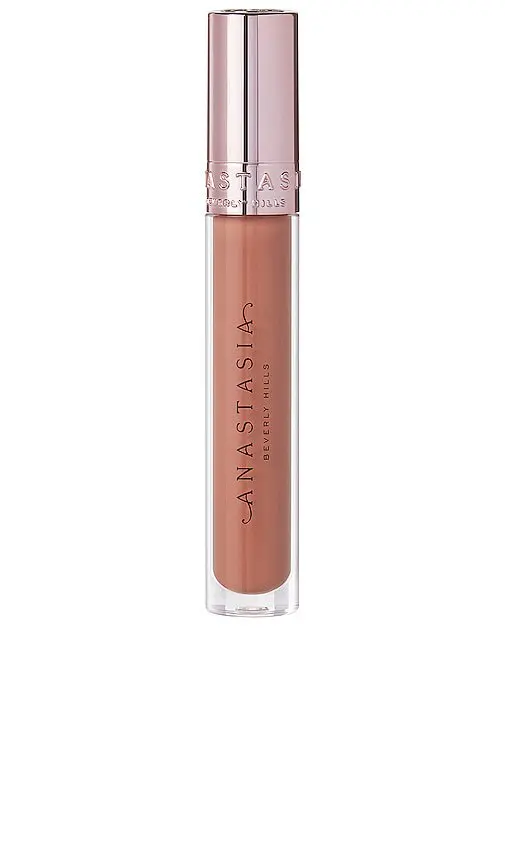 ANASTASIA BEVERLY HILLS Lip Gloss - Caramel