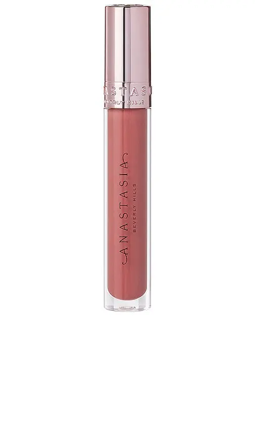 ANASTASIA BEVERLY HILLS Lip Gloss - Tan Rose