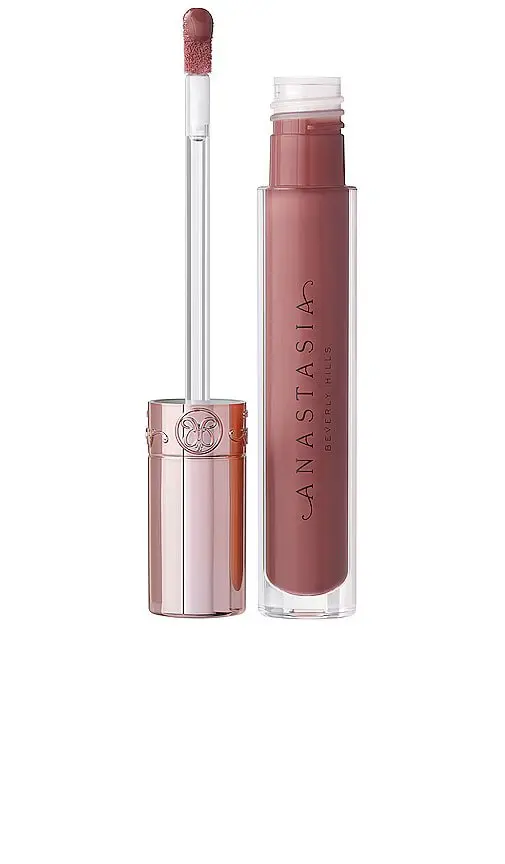 ANASTASIA BEVERLY HILLS Lip Gloss - Dusty Rose