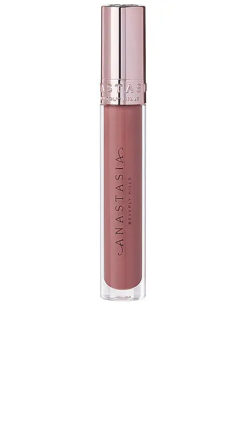 ANASTASIA BEVERLY HILLS Lip Gloss - Dusty Rose