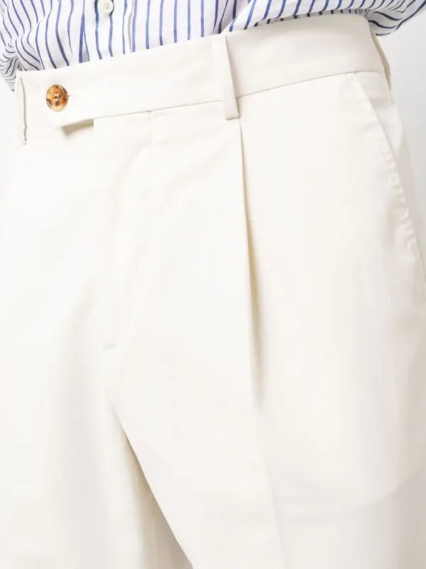 Brunello Cucinelli Straight-leg Trousers
