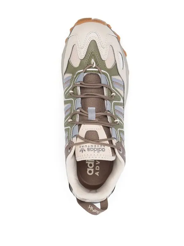 Adidas Hyperturf Low-top Sneakers