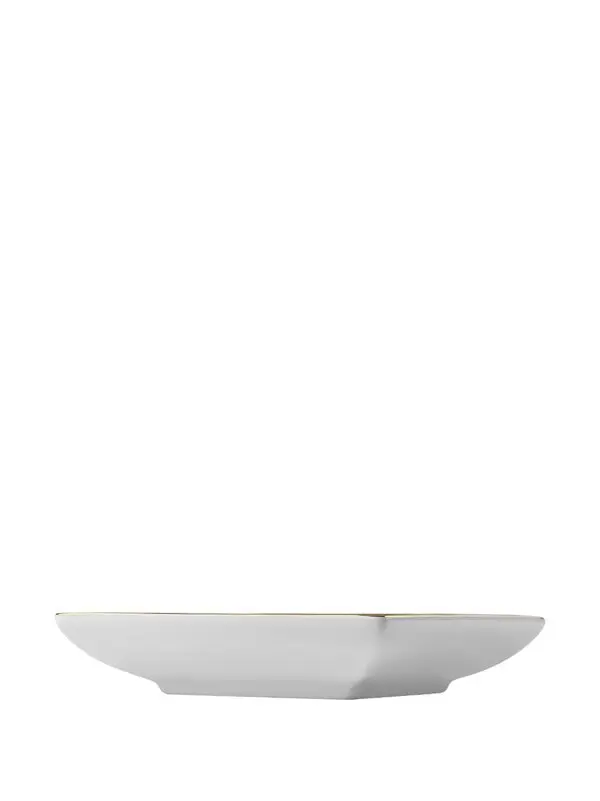 GINORI 1735 Palazzo Centauro Porcelain Valet Tray