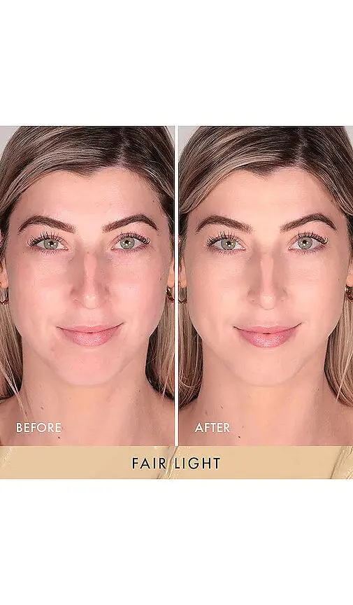 WANDER BEAUTY Dualist Matte And Illuminating Concealer - Fair Light