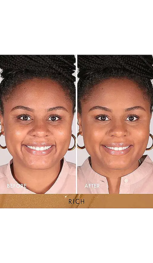 WANDER BEAUTY Dualist Matte And Illuminating Concealer - Rich