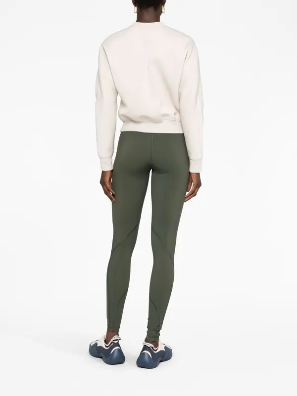 JIL SANDER Logo-print Leggings