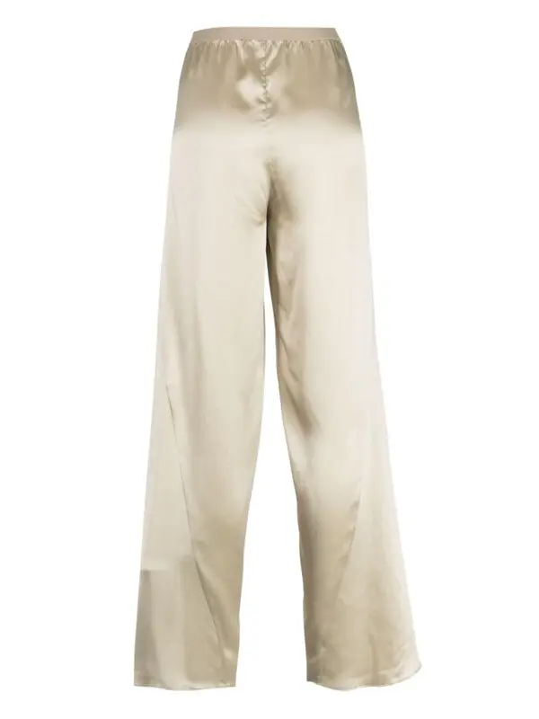 Christopher Esber Wide-leg Trousers