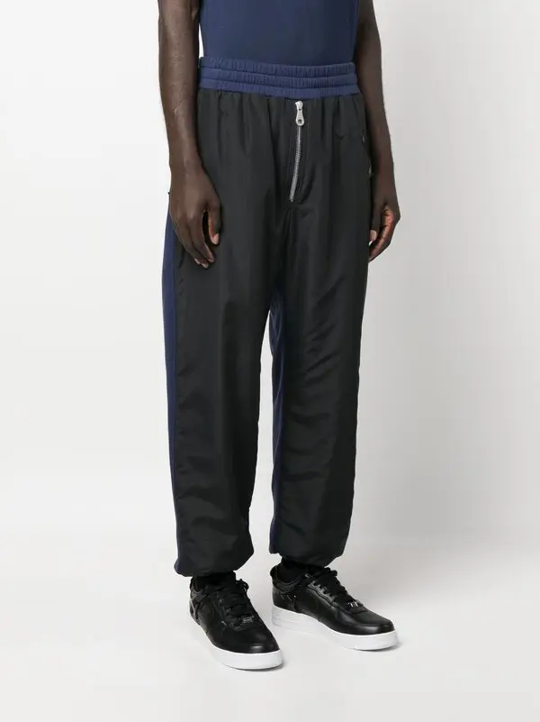 Moschino Colour-block Track Pant