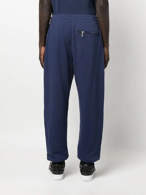 Moschino Colour-block Track Pant
