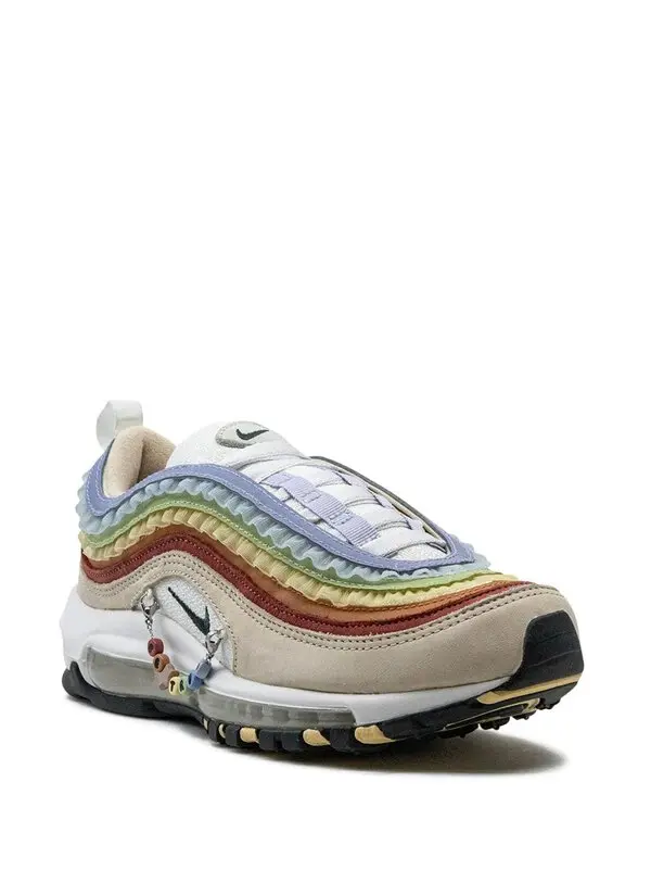 Nike Air Max 97 Be True Sneakers