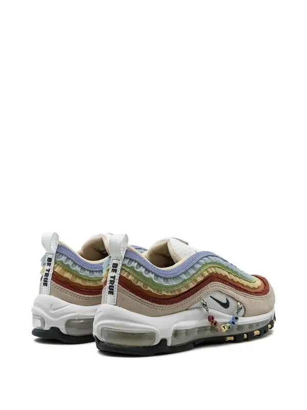 Nike Air Max 97 Be True Sneakers